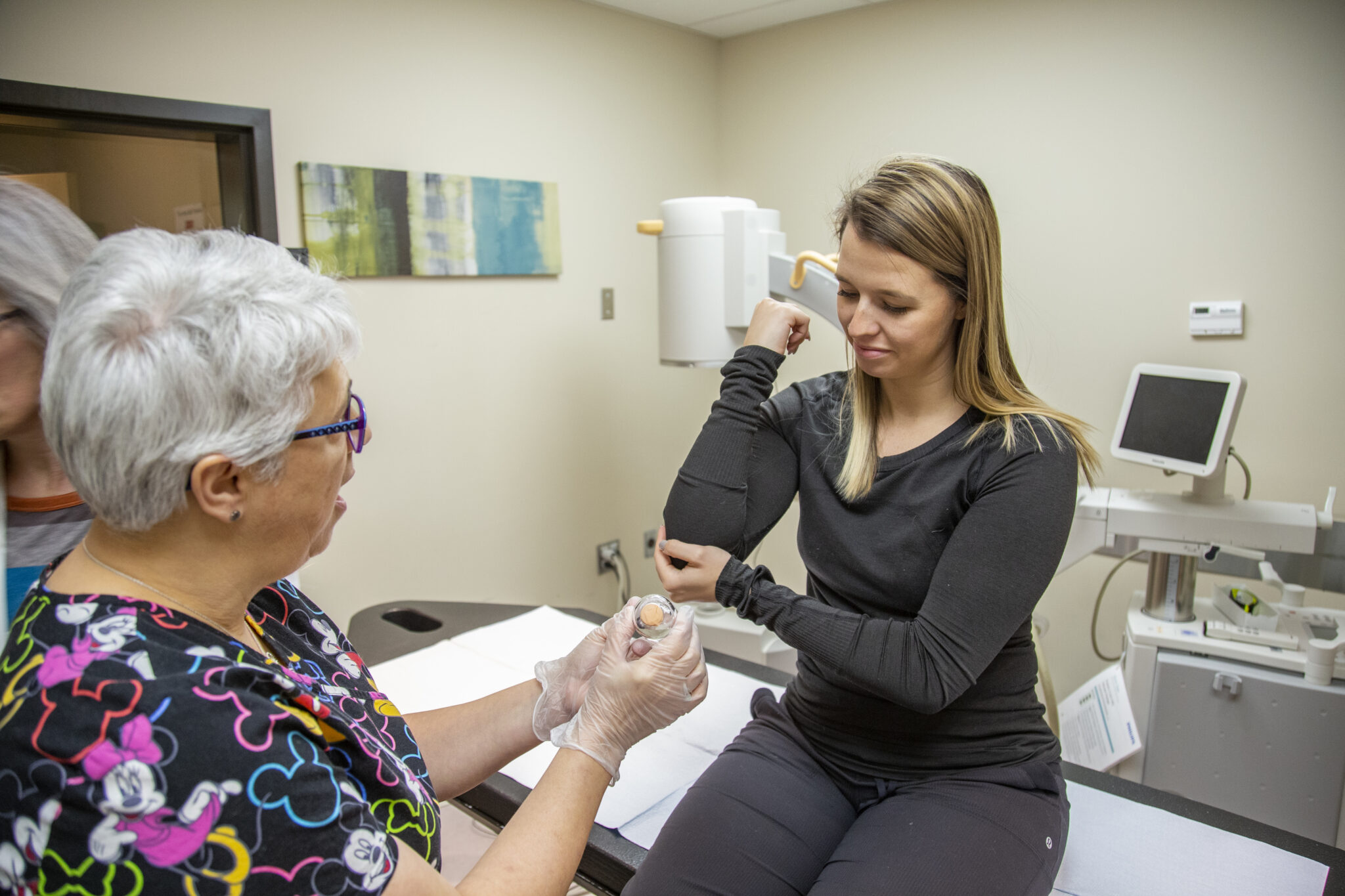 Red Deer Main Office | CAMIS